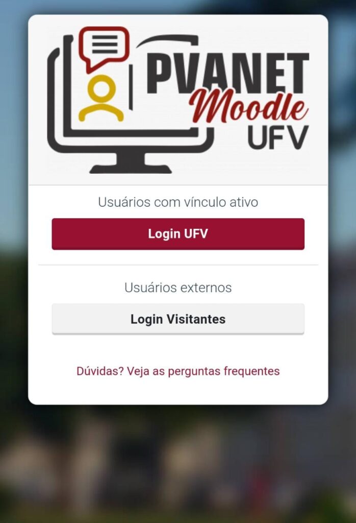 DIE - Diretoria de Ensino Campus Florestal