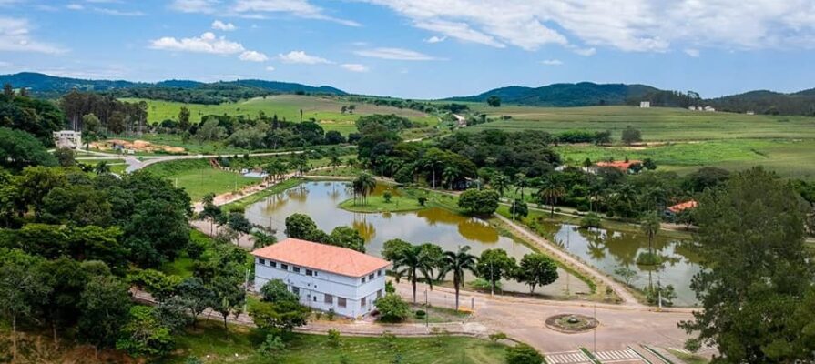 DIE - Diretoria de Ensino Campus Florestal
